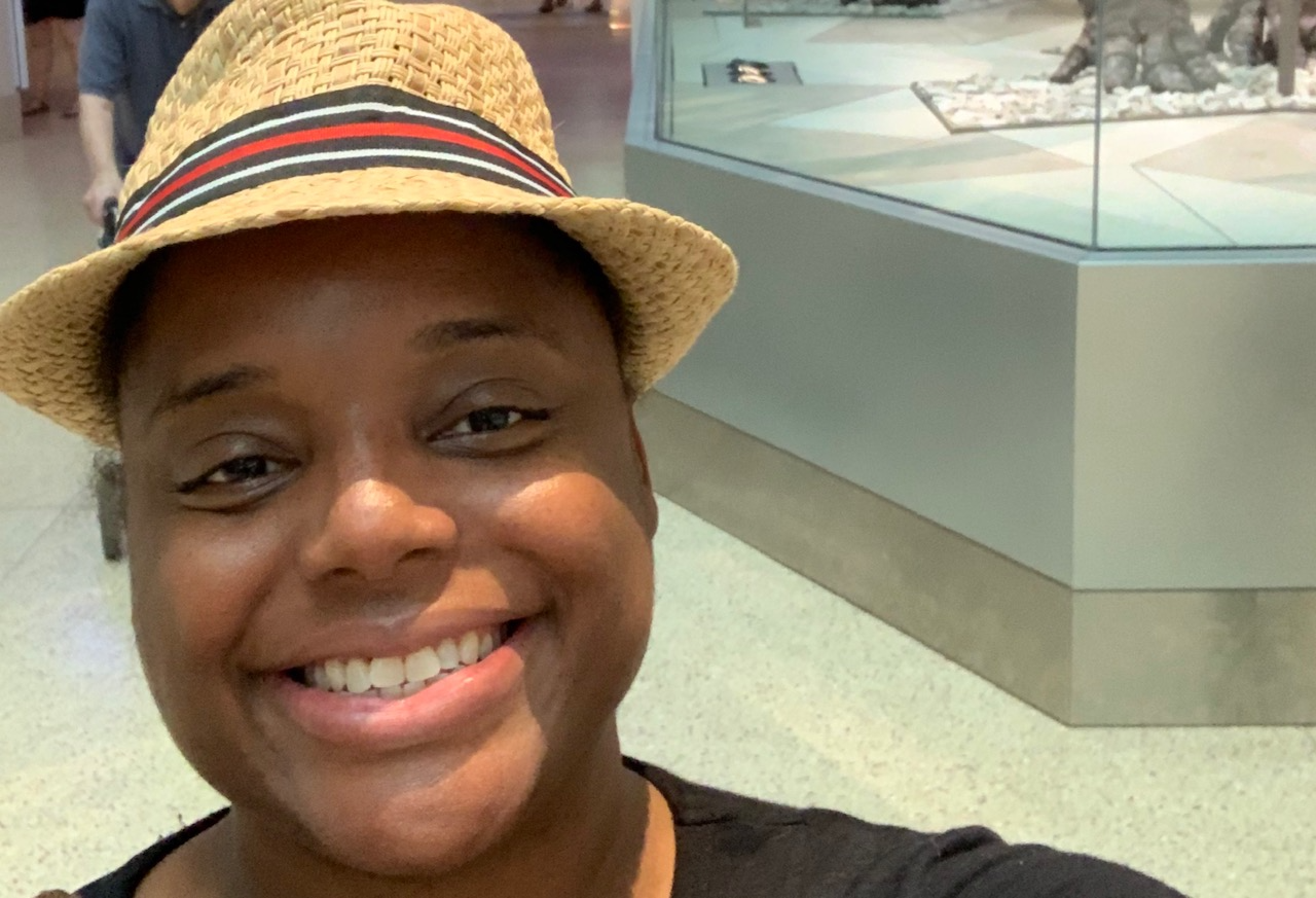 Meet the Team — WOC+Lib