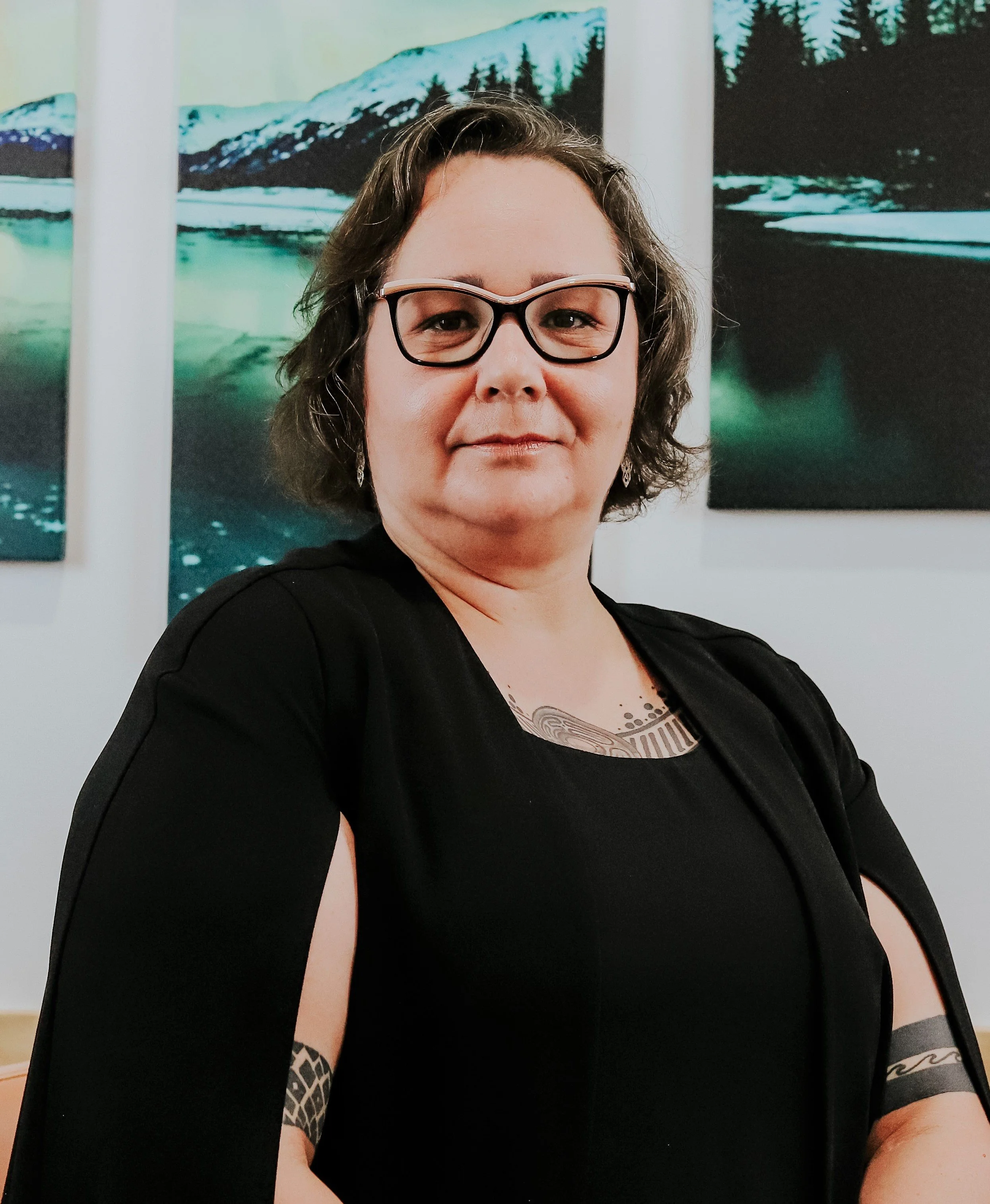 New OC — Saskatchewan Centre for Patient-Oriented Research