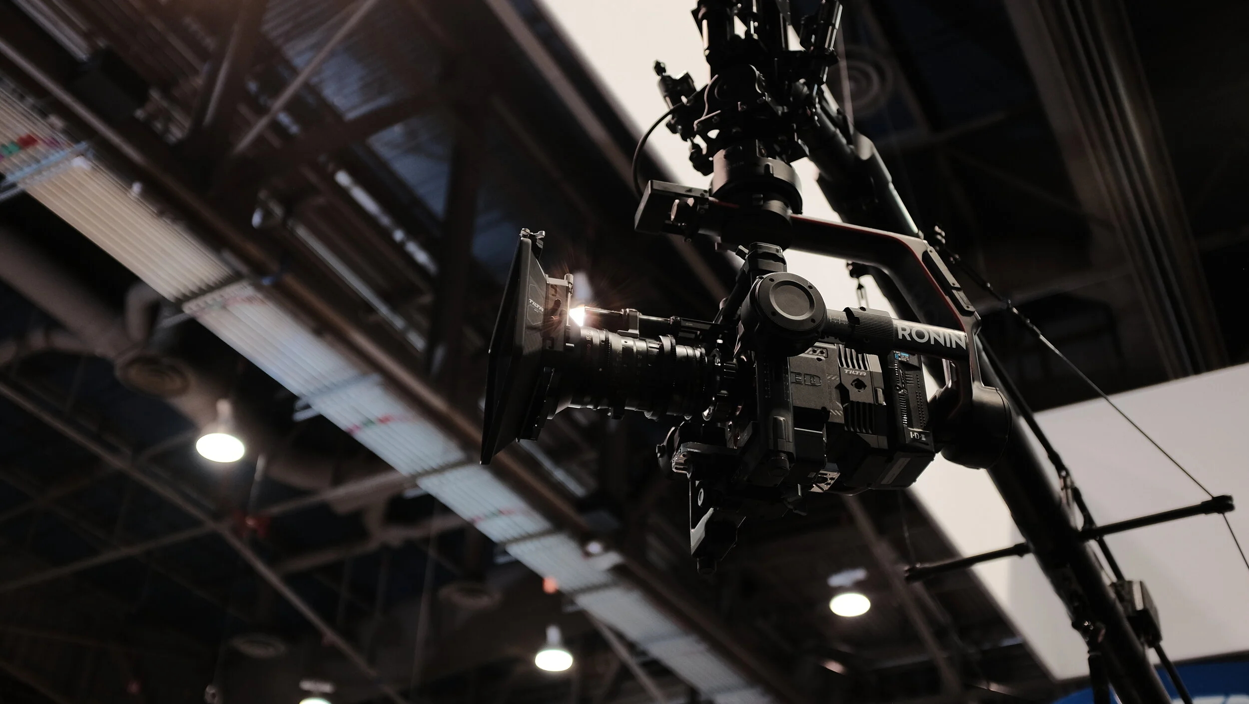 Best Video Production Florida | Business Video Solutions
