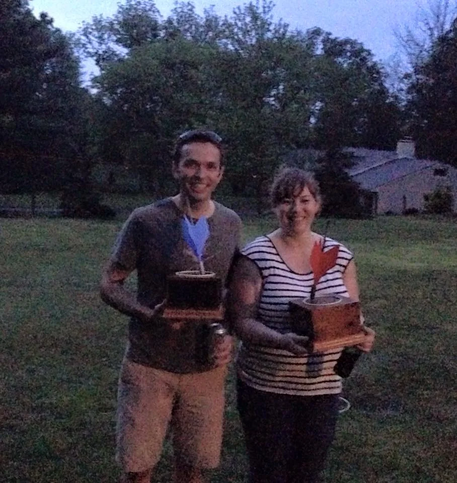 Galleries — Annual Lawn Darts