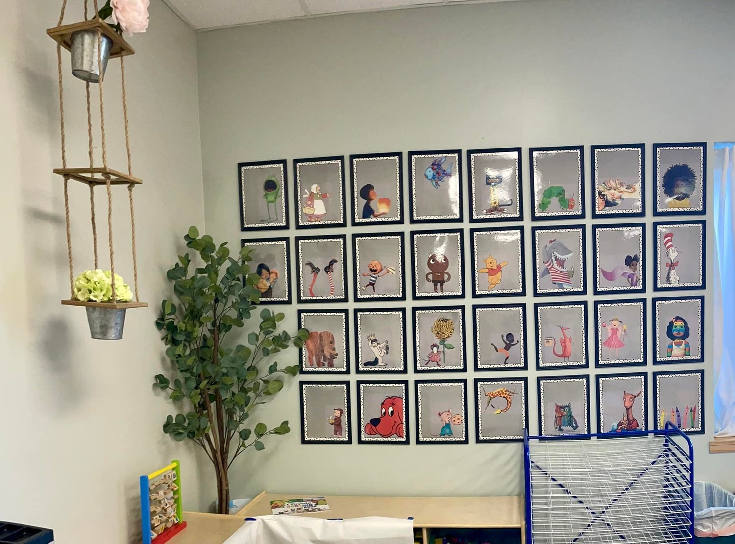 Centennial Christian Learning Center