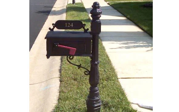 Residential Boxes — Zbox