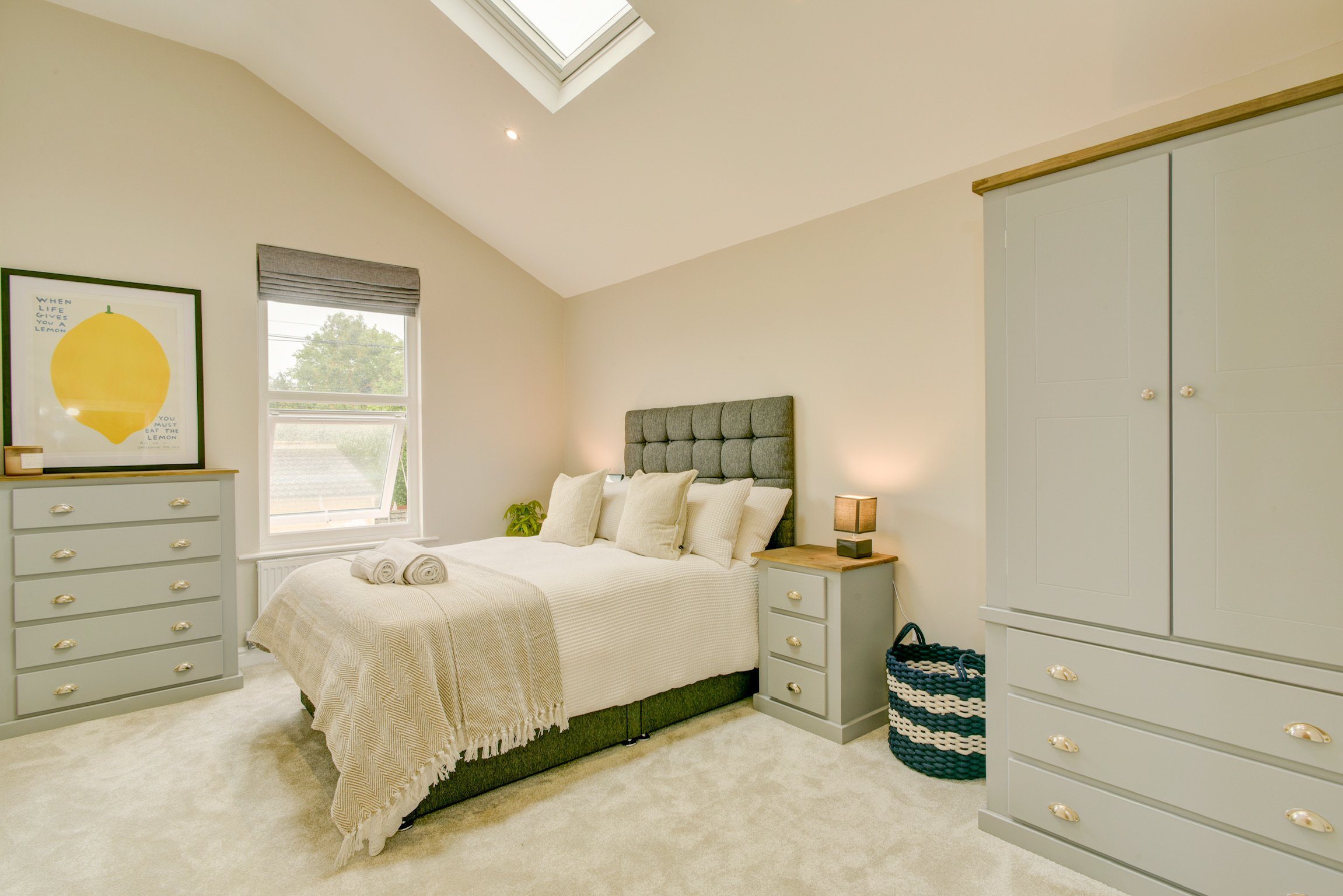 Key Living - Our Houses