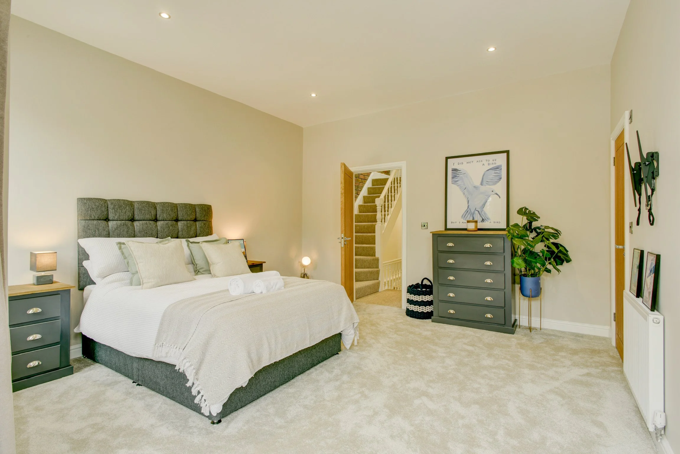 Key Living - Our Houses