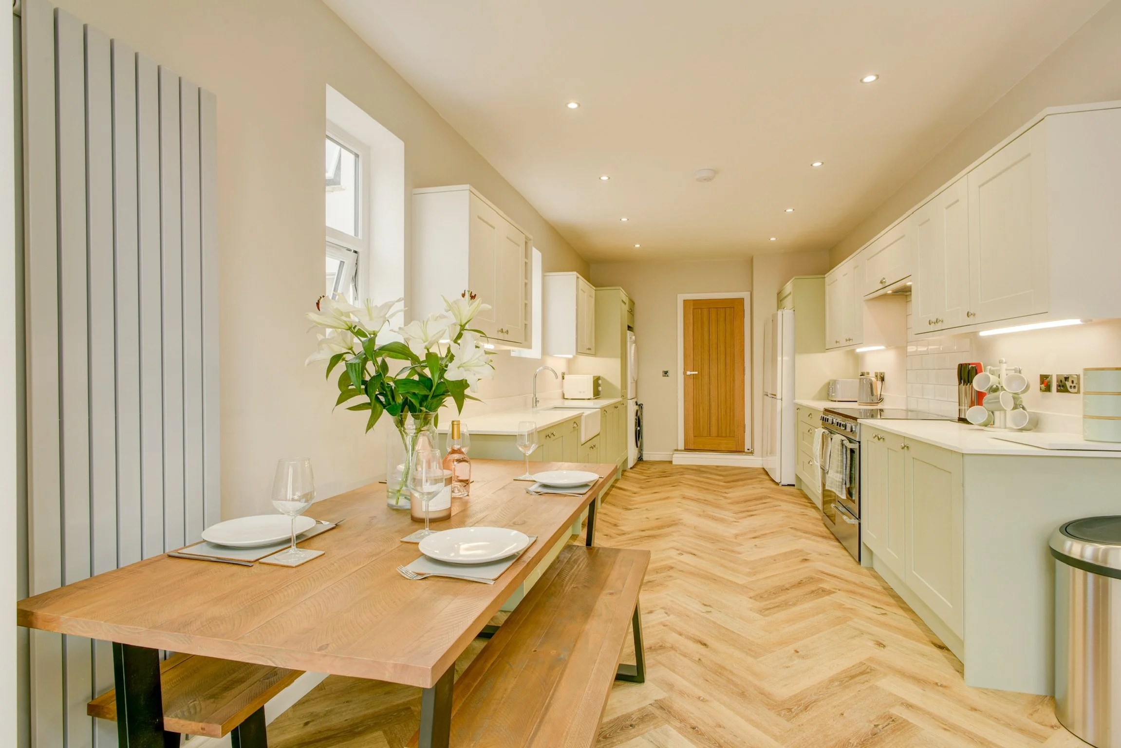 Key Living - Our Houses