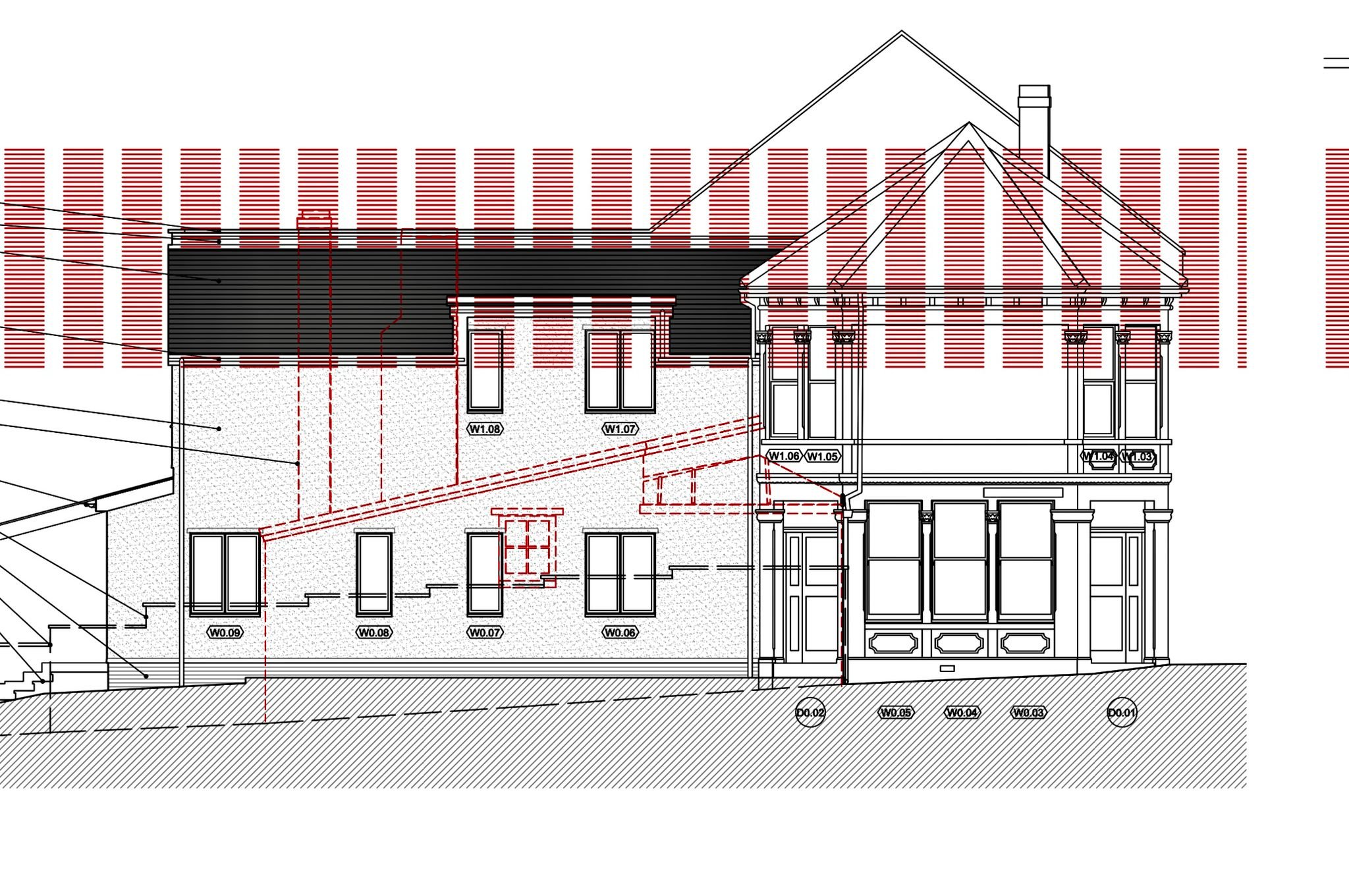 Key Living - Our Houses