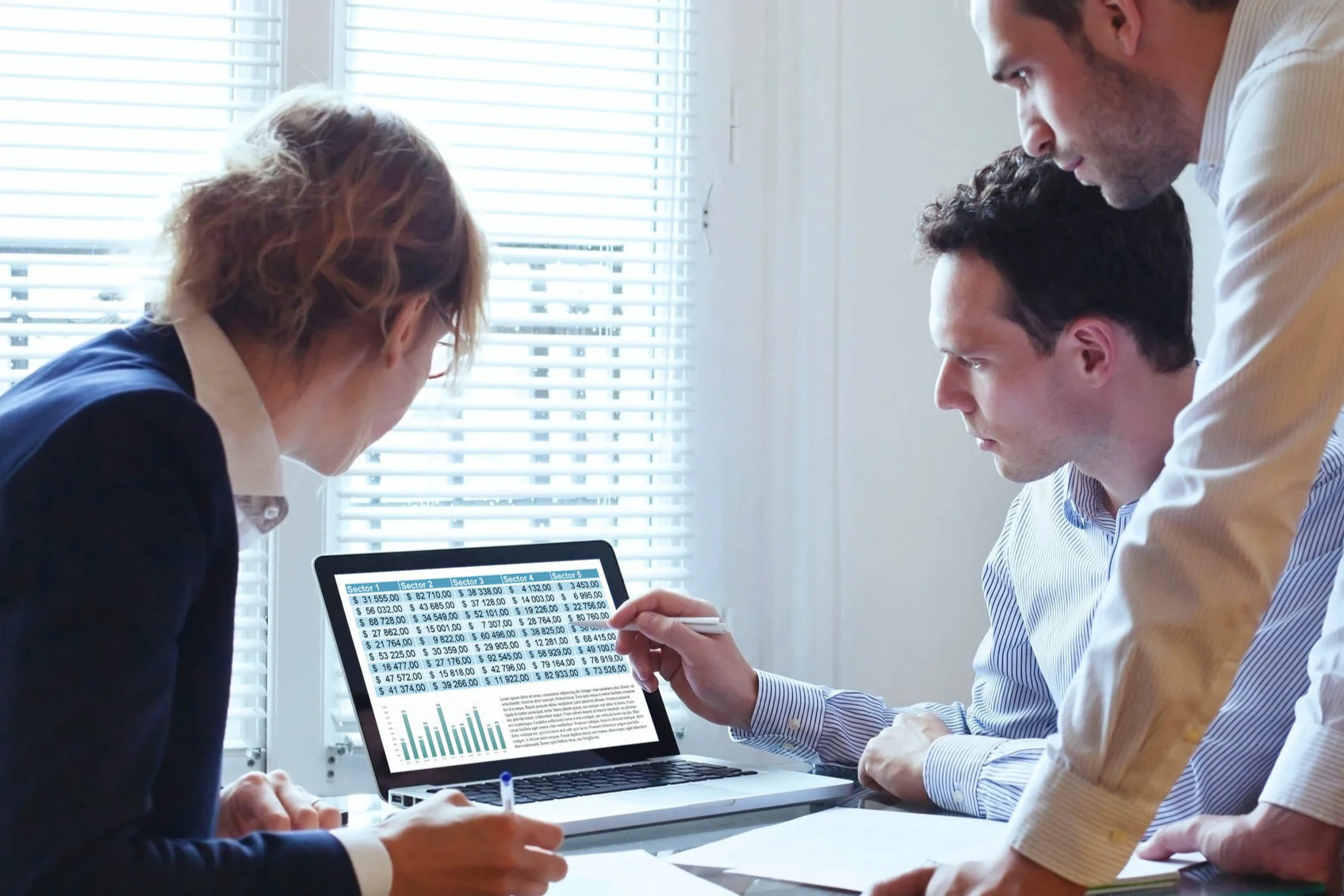 Trelevate | Outsourced Sales & Marketing