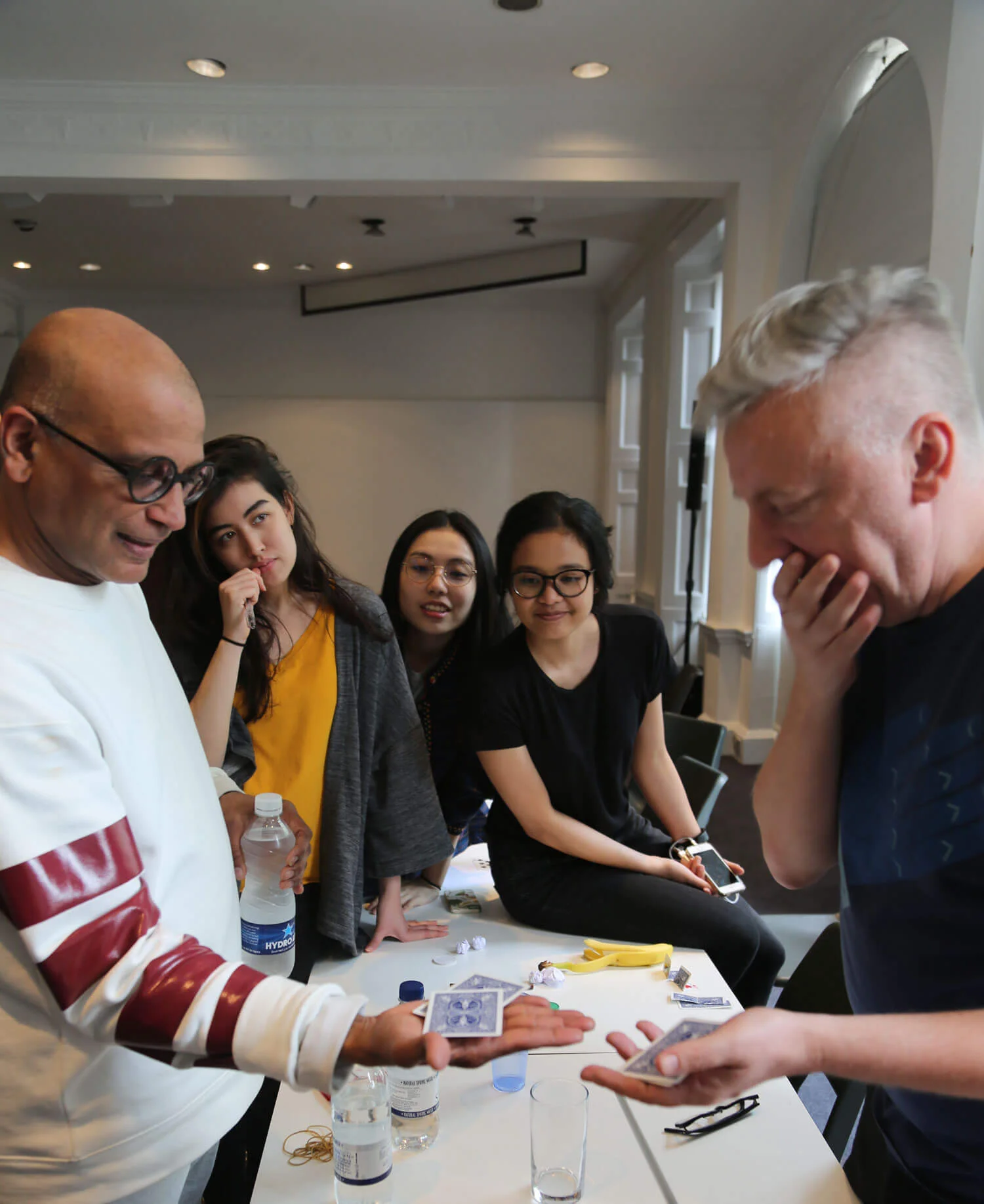 Stuart Nolan — Architectural Association