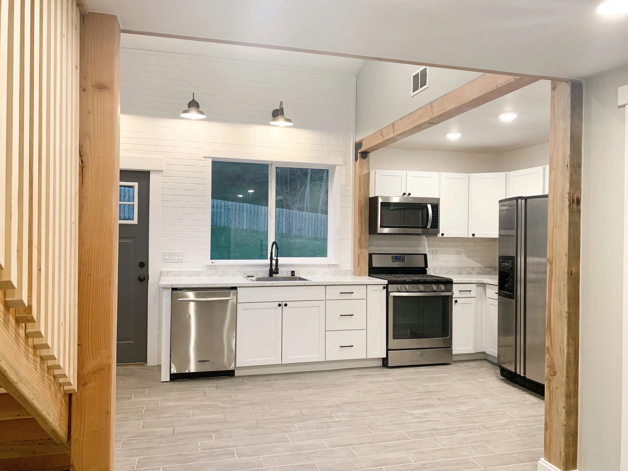 Projects — TREELINE HOMES