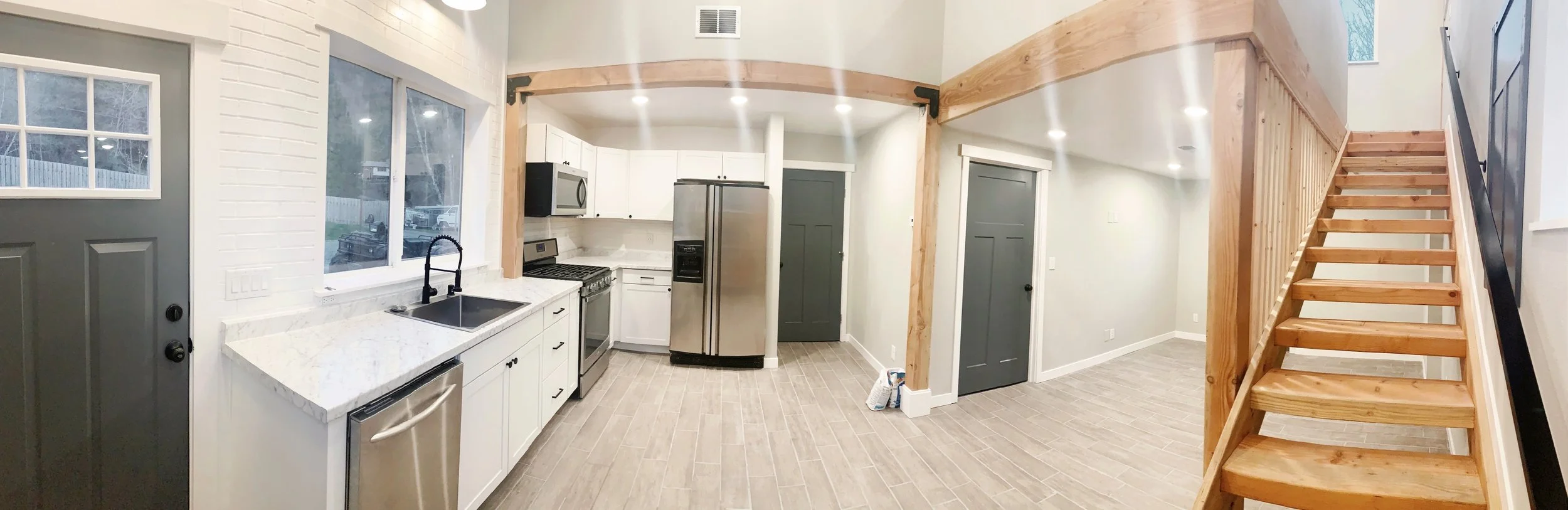 Projects — TREELINE HOMES
