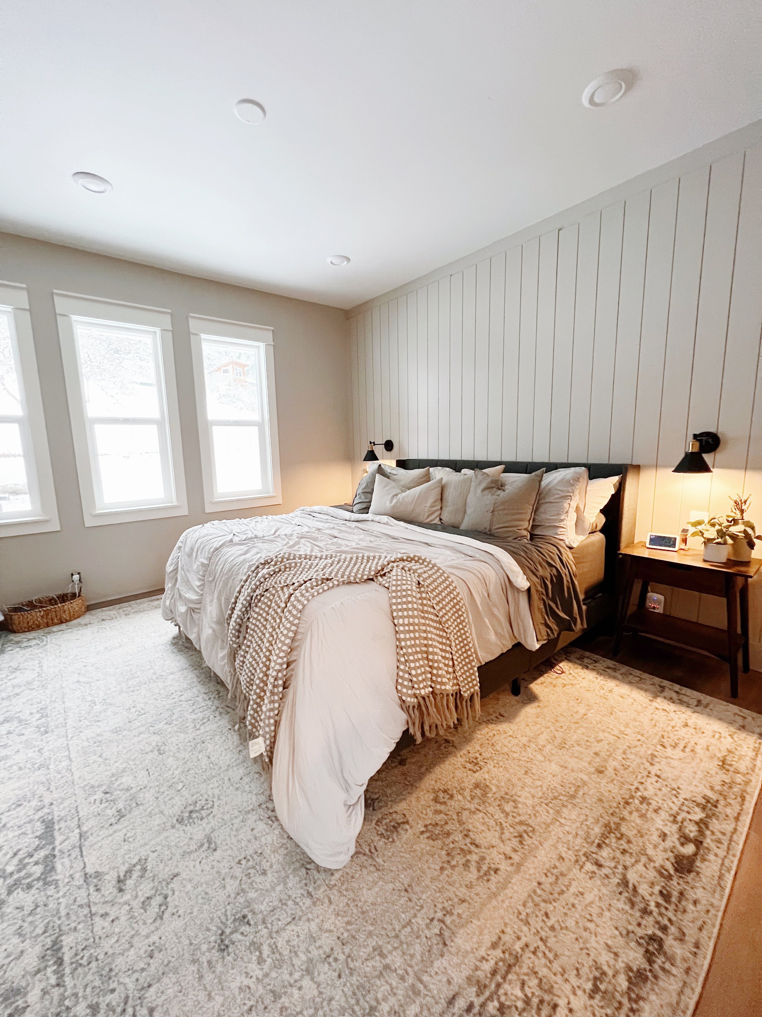 Living Spaces — TREELINE HOMES