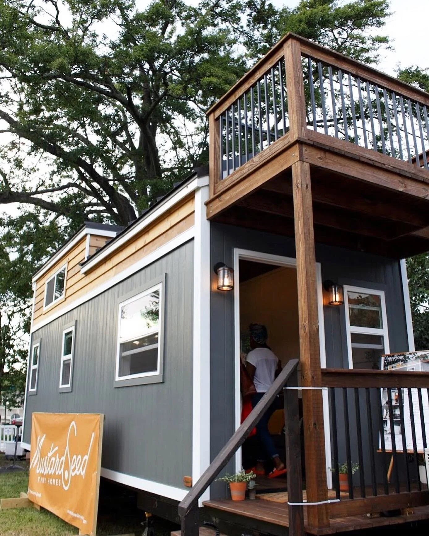 8 Best Tiny House builders in the US and Canada — The Tuttle Shuttle