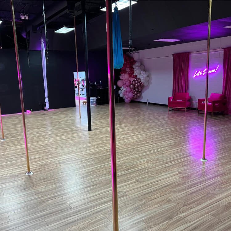 Home - PINK POLES STUDIO