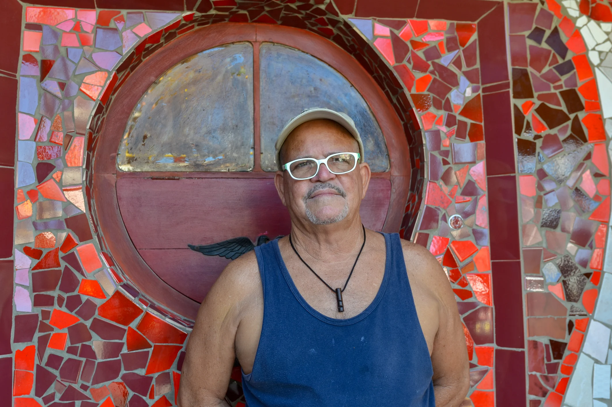 Cuba — Ken Karagozian