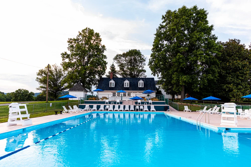 Swim — Winton Farm
