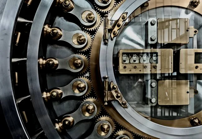 Secure Storage | Gold, Silver, Collectibles, Jewelery | Offsite Vault