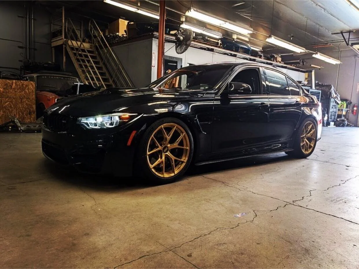 PRO TUNE OTS+ Maps - From A World-Wide Leader and Top Name Brand in BMW ...