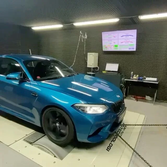 Contact — JordanTuned