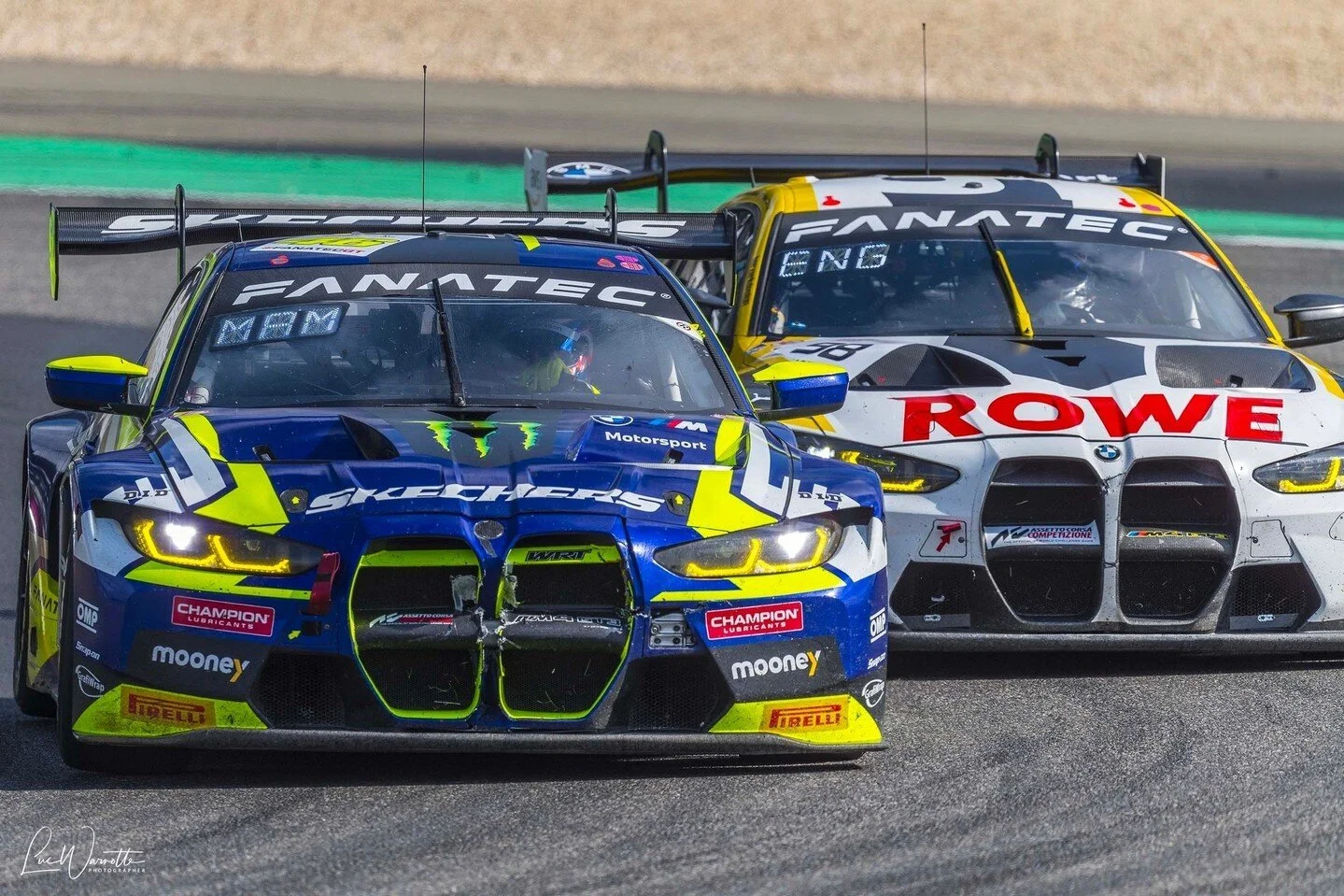 BMW S55 Custom Tuning Aftermarket Turbos — JordanTuned