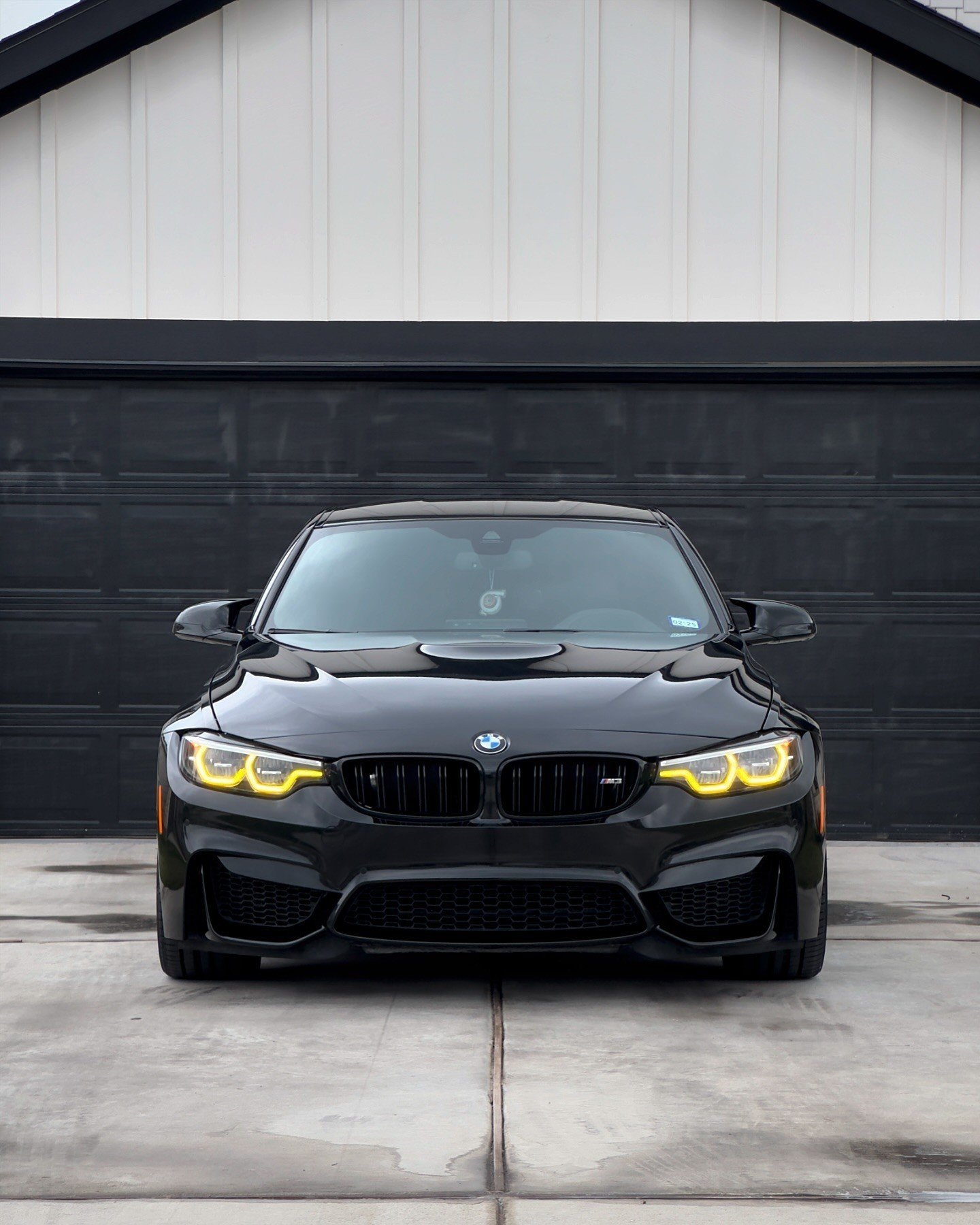 Services and Add-Ons — JordanTuned