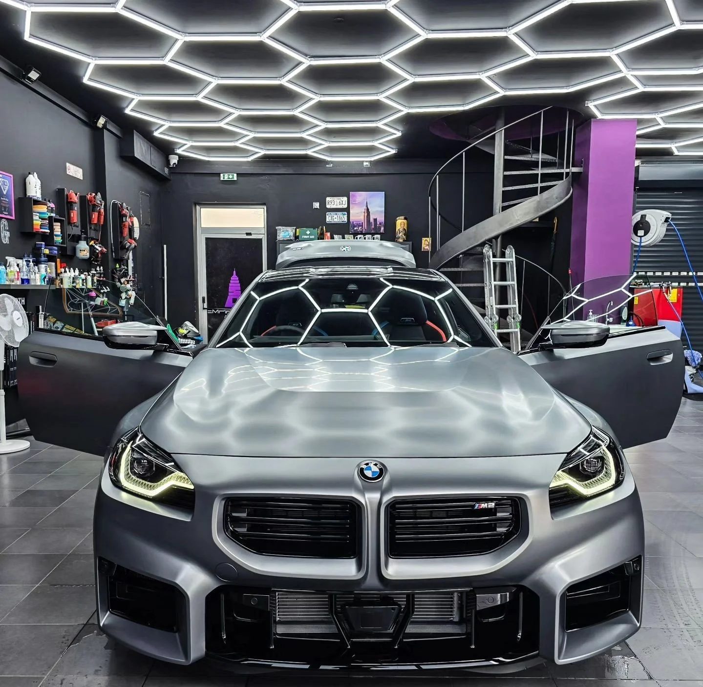 BMW / Toyota Supra B58 (Gen 2) PRO TUNE OTS+ Maps — JordanTuned