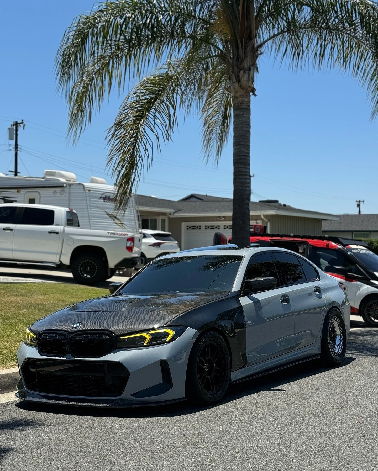 BMW N20/N26 PRO TUNE OTS+ Maps — JordanTuned