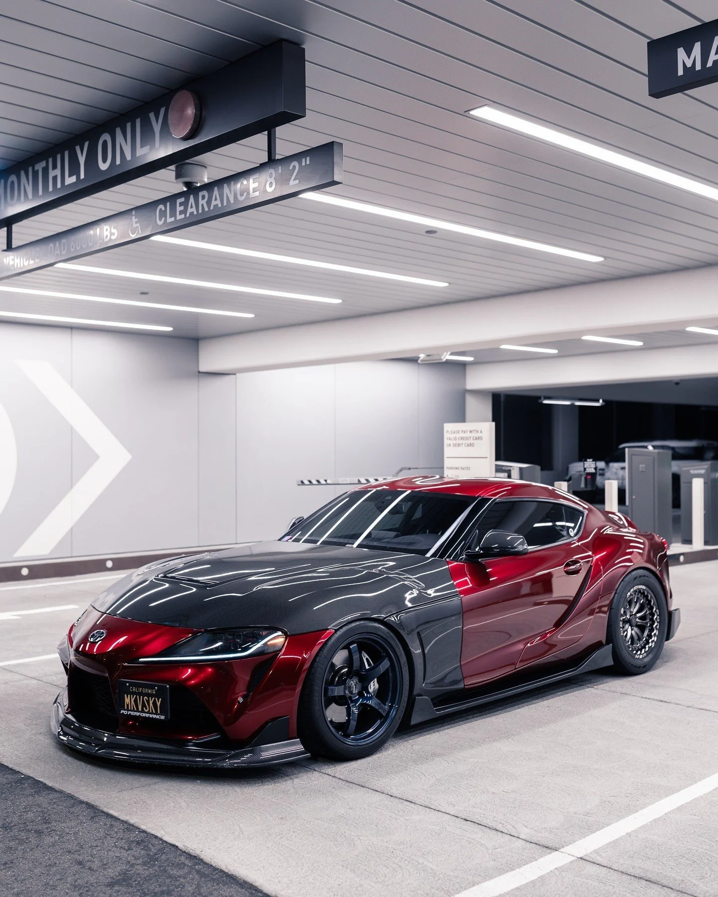 BMW N54 (91ACN, 93oct, 98RON, E30, Full E85, Race Fuel) — JordanTuned