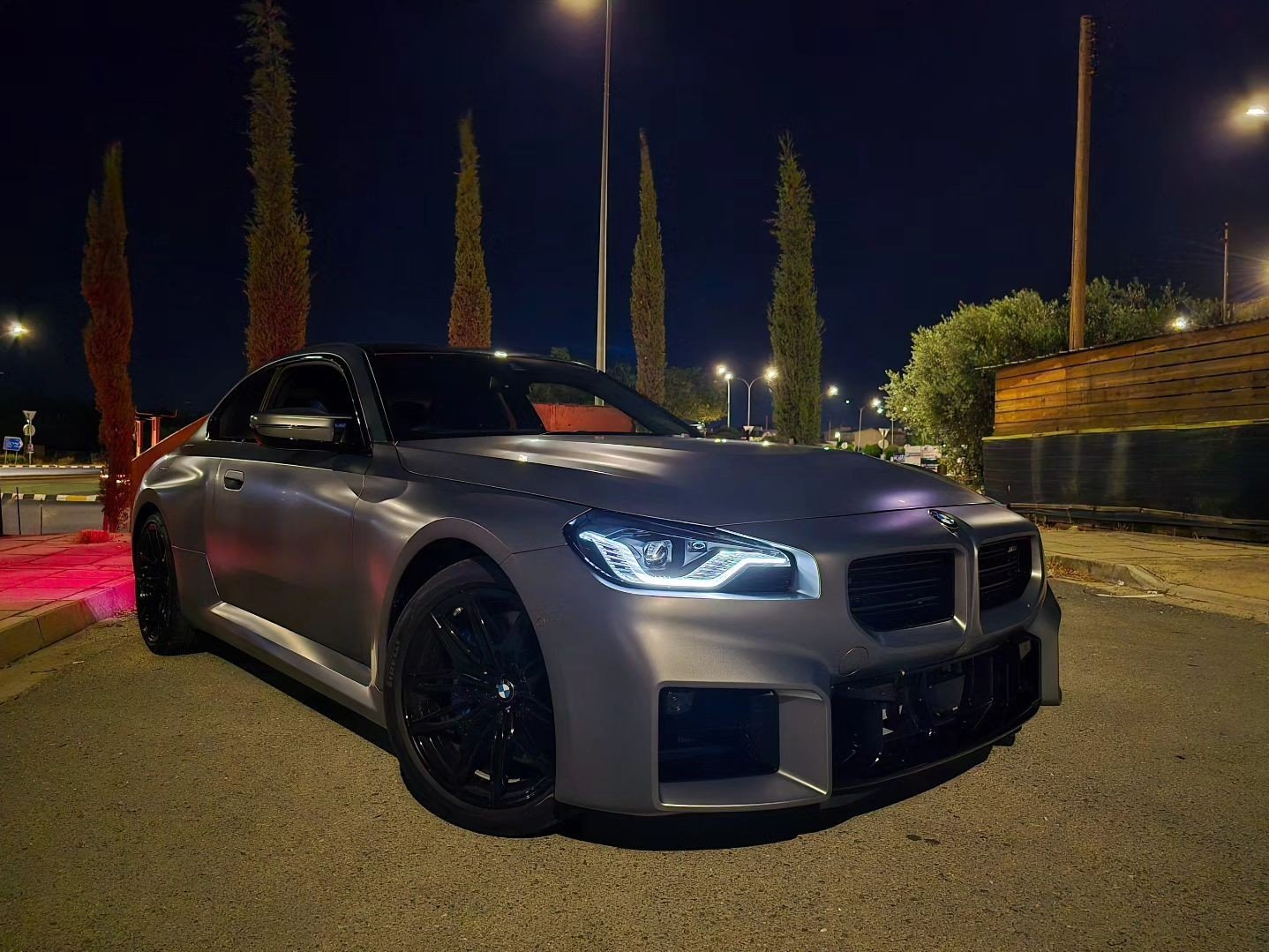 BMW N54 (91ACN, 93oct, 98RON, E30, Full E85, Race Fuel) — JordanTuned