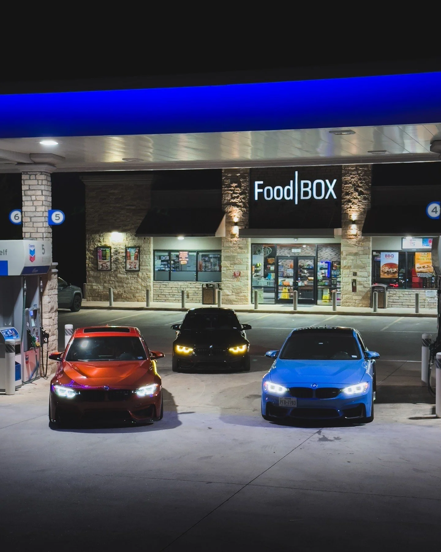 BMW S58 PRO TUNE OTS+ Maps — JordanTuned