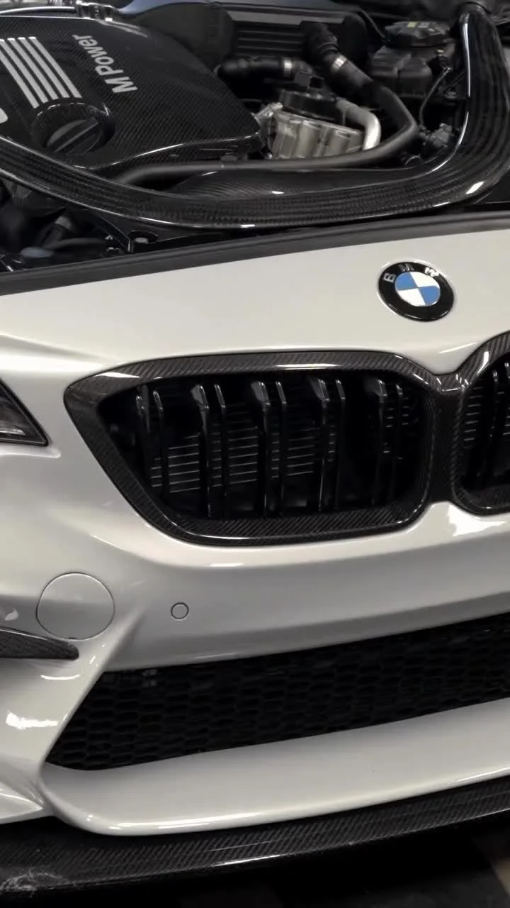 BMW N55-EWG PRO TUNE OTS+ Maps — JordanTuned