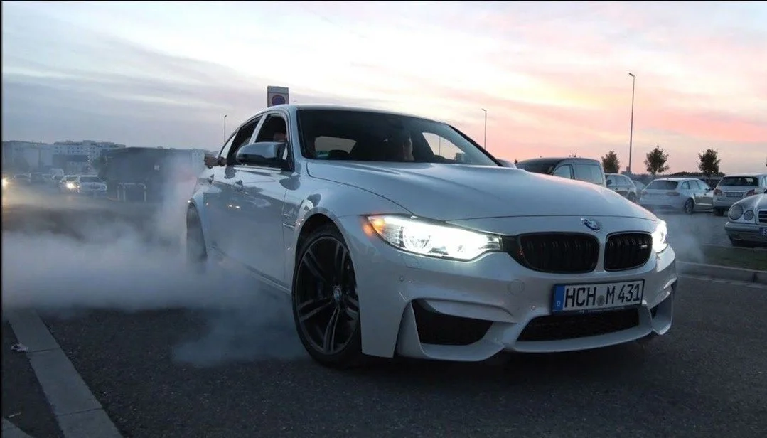 Services and Add-Ons — JordanTuned