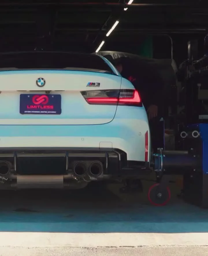 PRO TUNE OTS+ Maps - From A World-Wide Leader and Top Name Brand in BMW ...