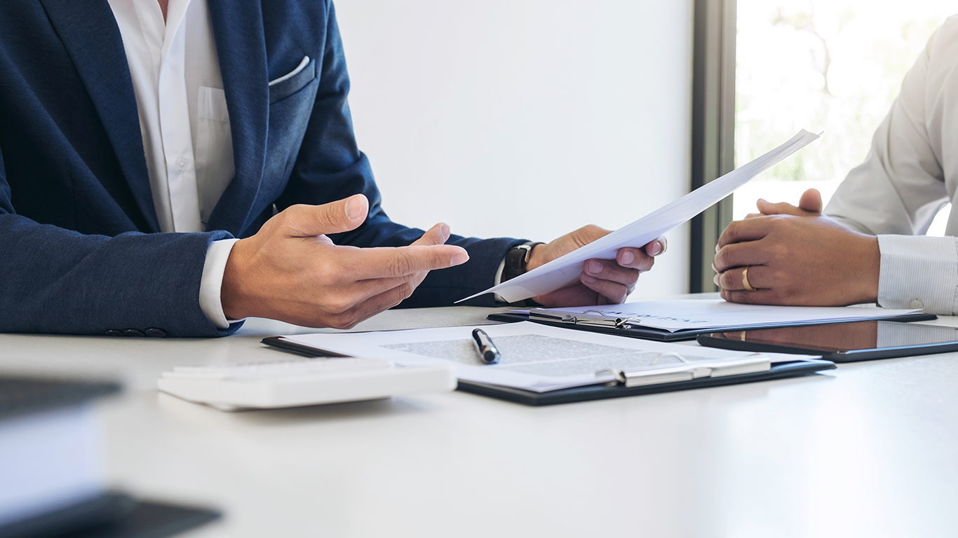 Tenant Representation Services — Momentum Commercial Real Estate