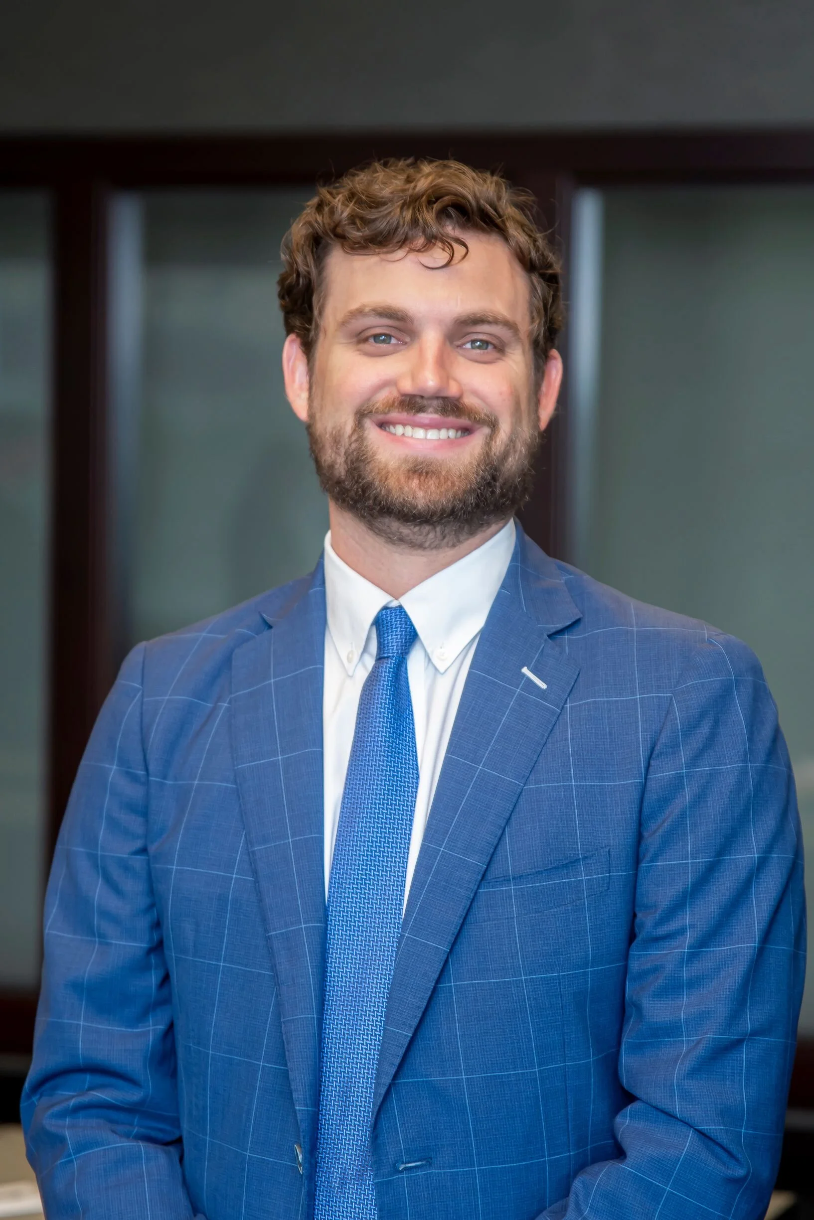 Clay Furr, Agent — Momentum Commercial Real Estate