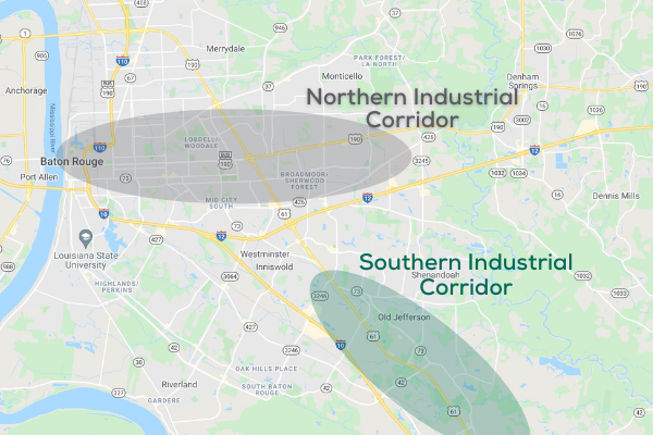 Momentum Commercial Real Estate — Industrial Real Estate: Understanding ...