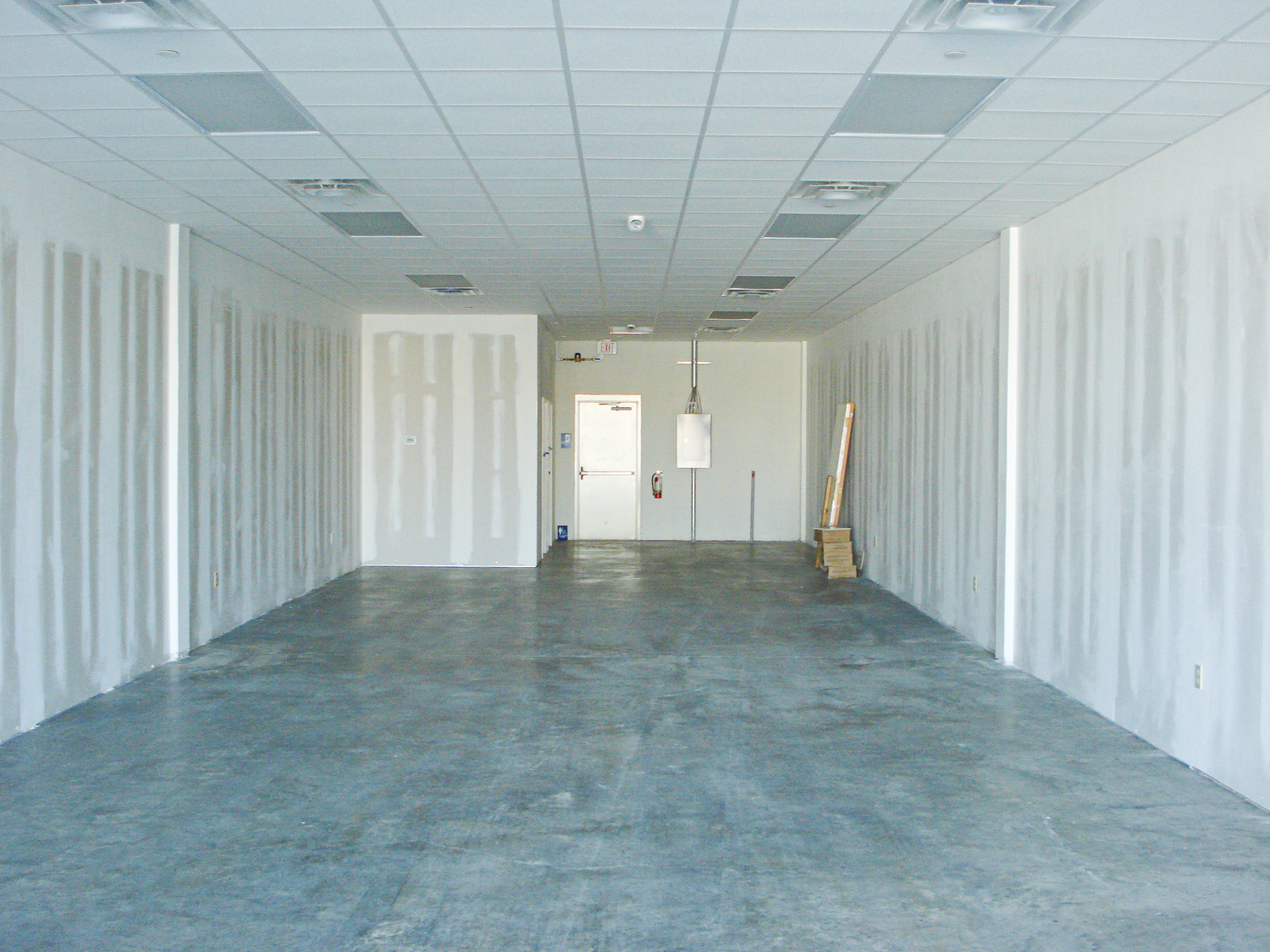 Momentum Commercial Real Estate — Understanding Delivery Conditions in ...