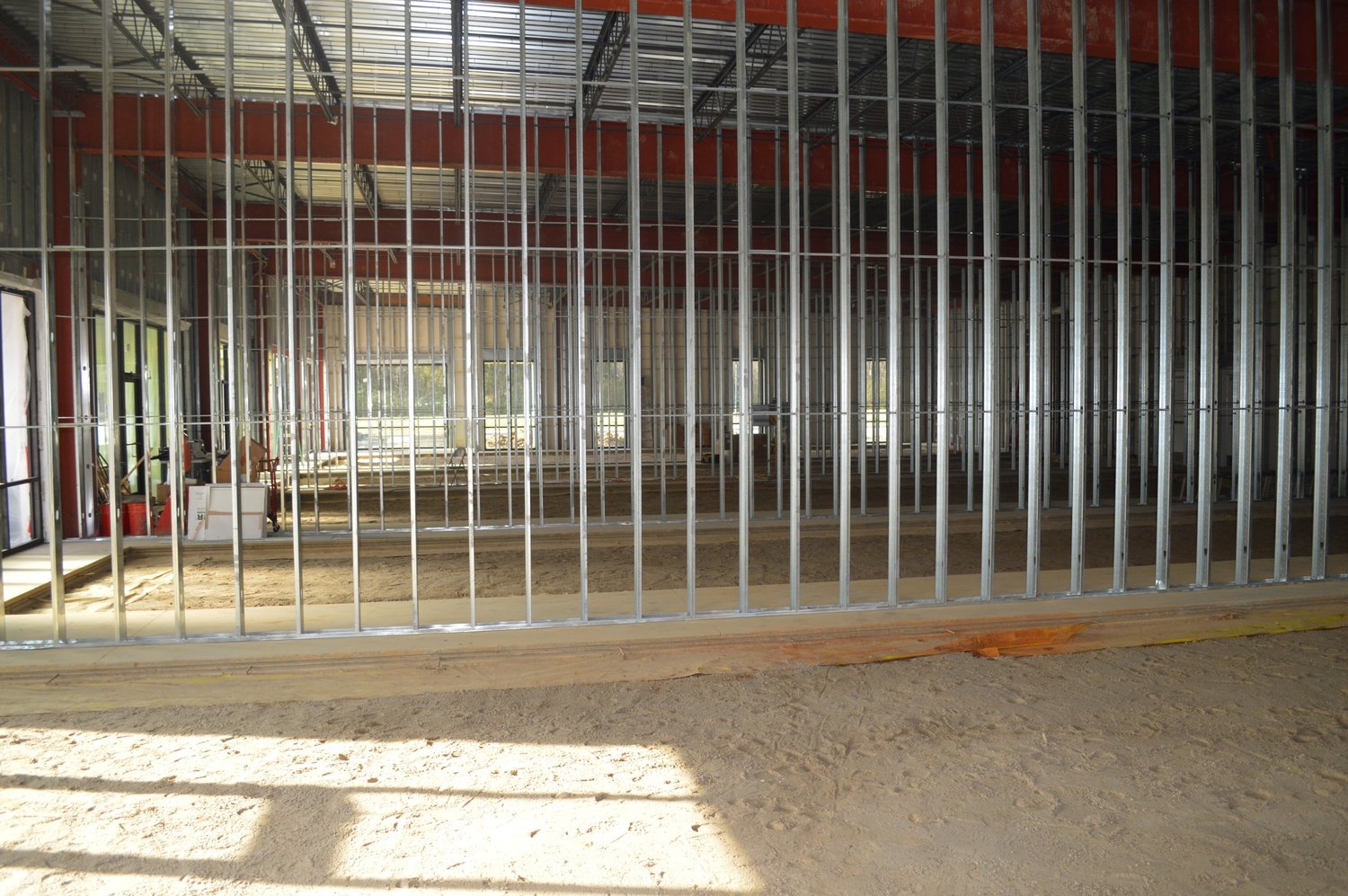 Momentum Commercial Real Estate — Understanding Delivery Conditions in ...