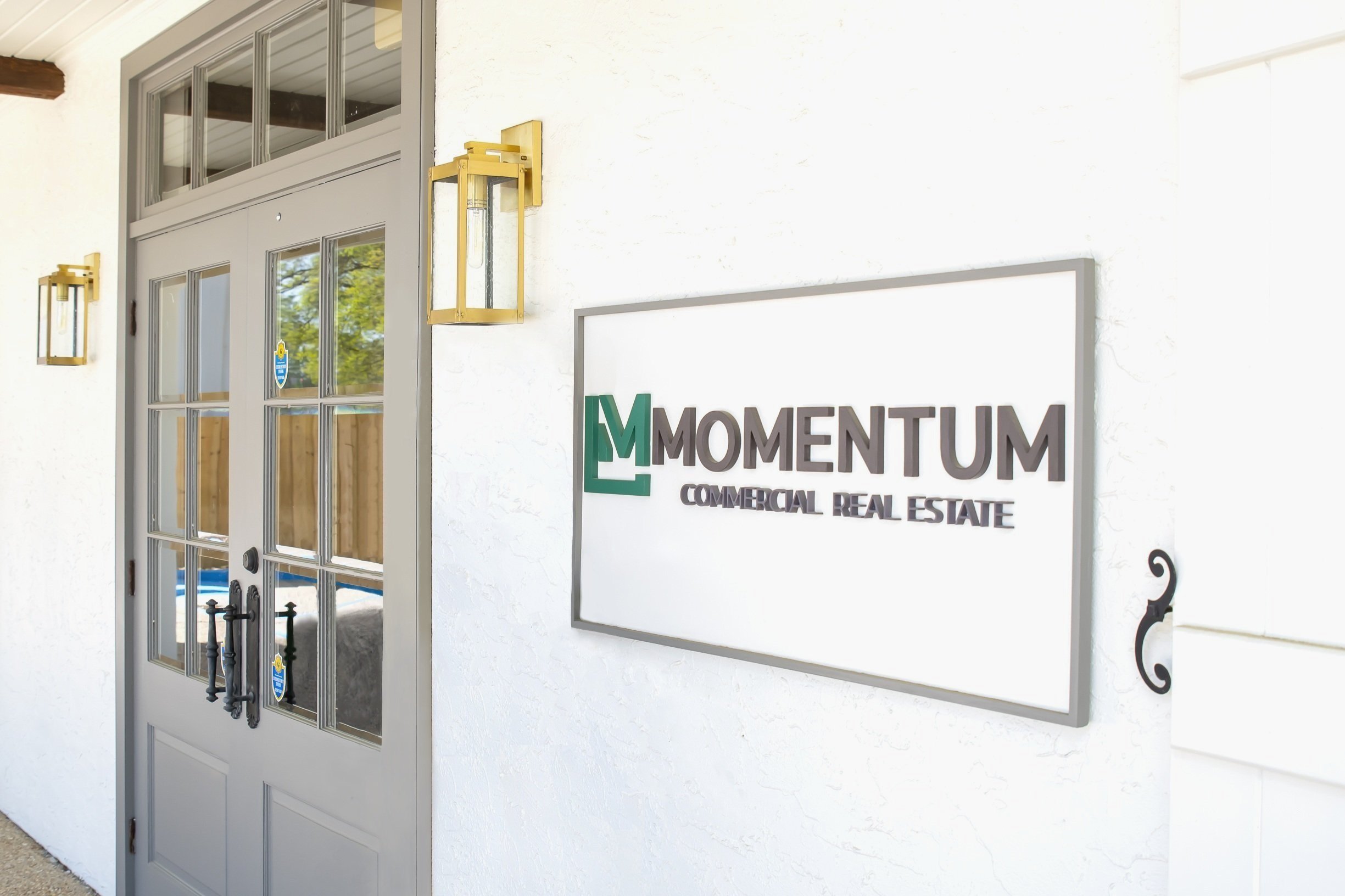 Momentum Commercial Real Estate — Understanding the Real Estate ...