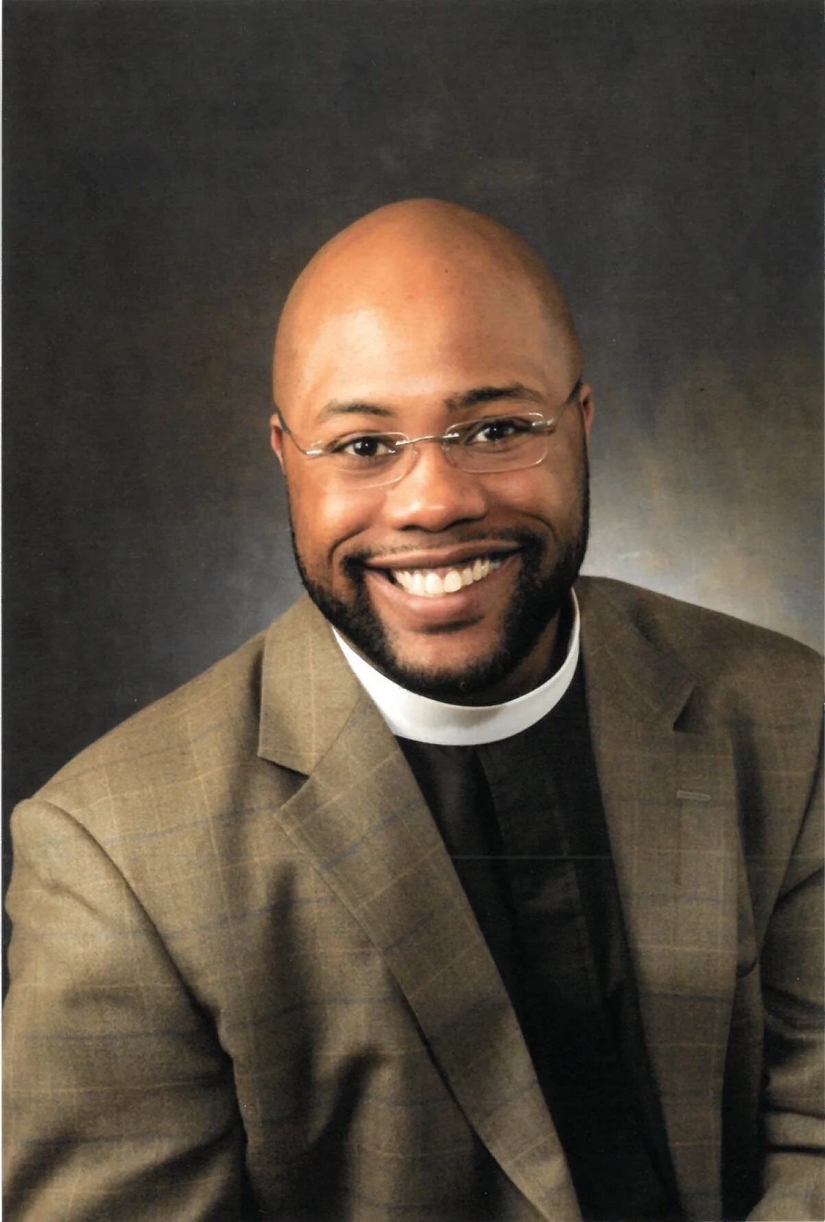 Clergy & Staff — Church of Saint Luke & The Epiphany