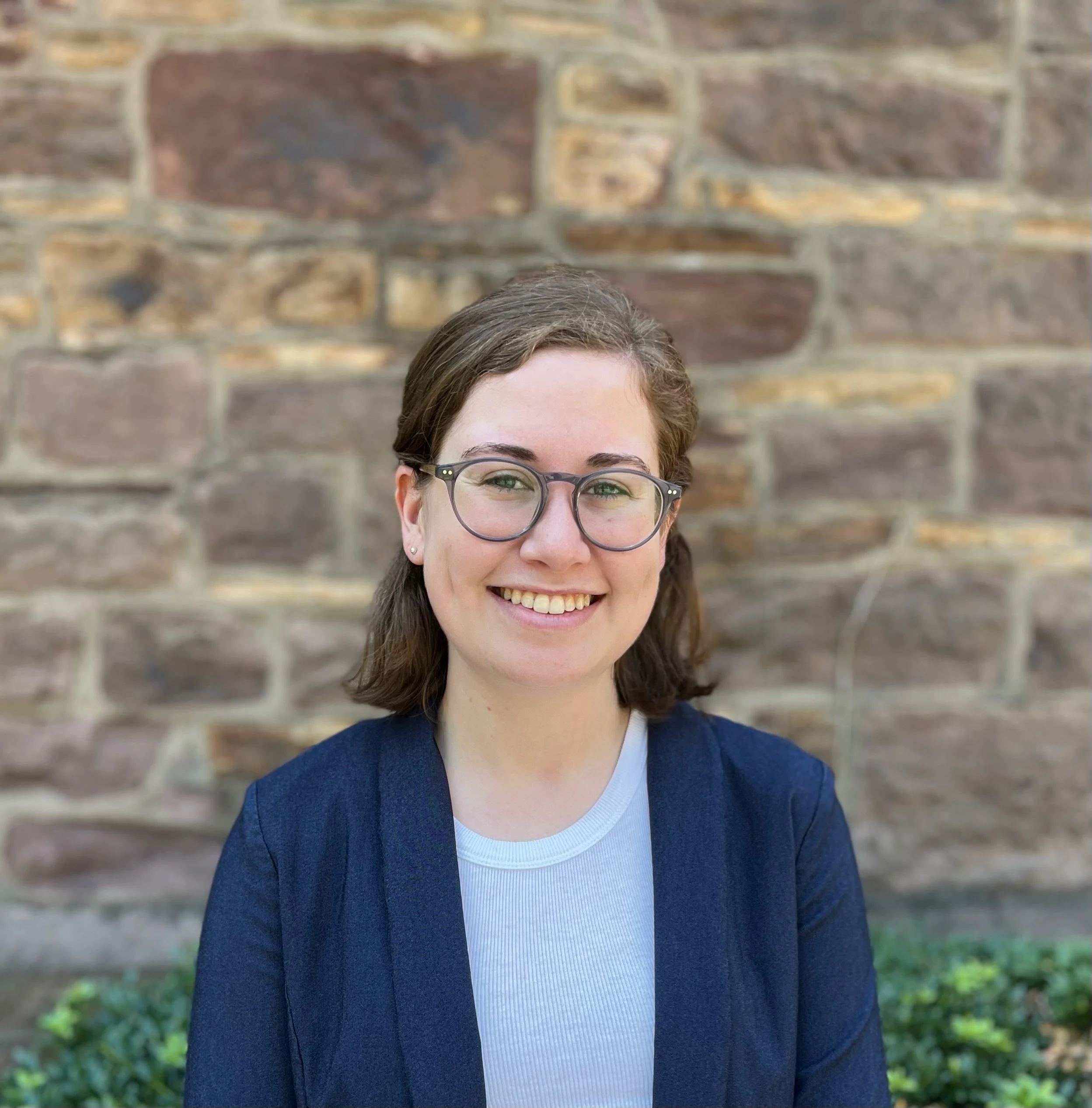 Clergy & Staff — Church of Saint Luke & The Epiphany