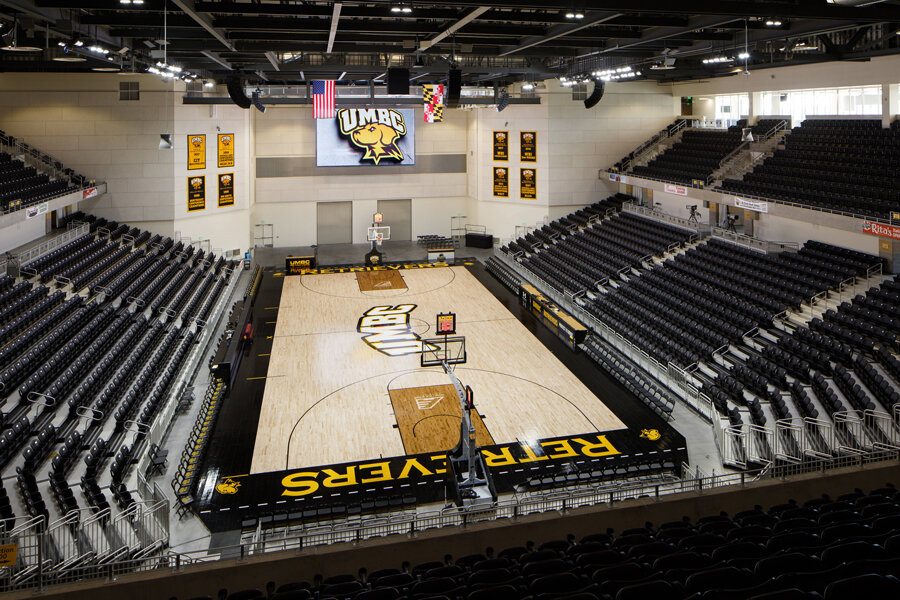 Plan A Visit (UMBC) — Greater Baltimore Church