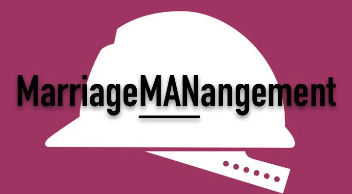 Marriage MANagement — Greater Baltimore Church
