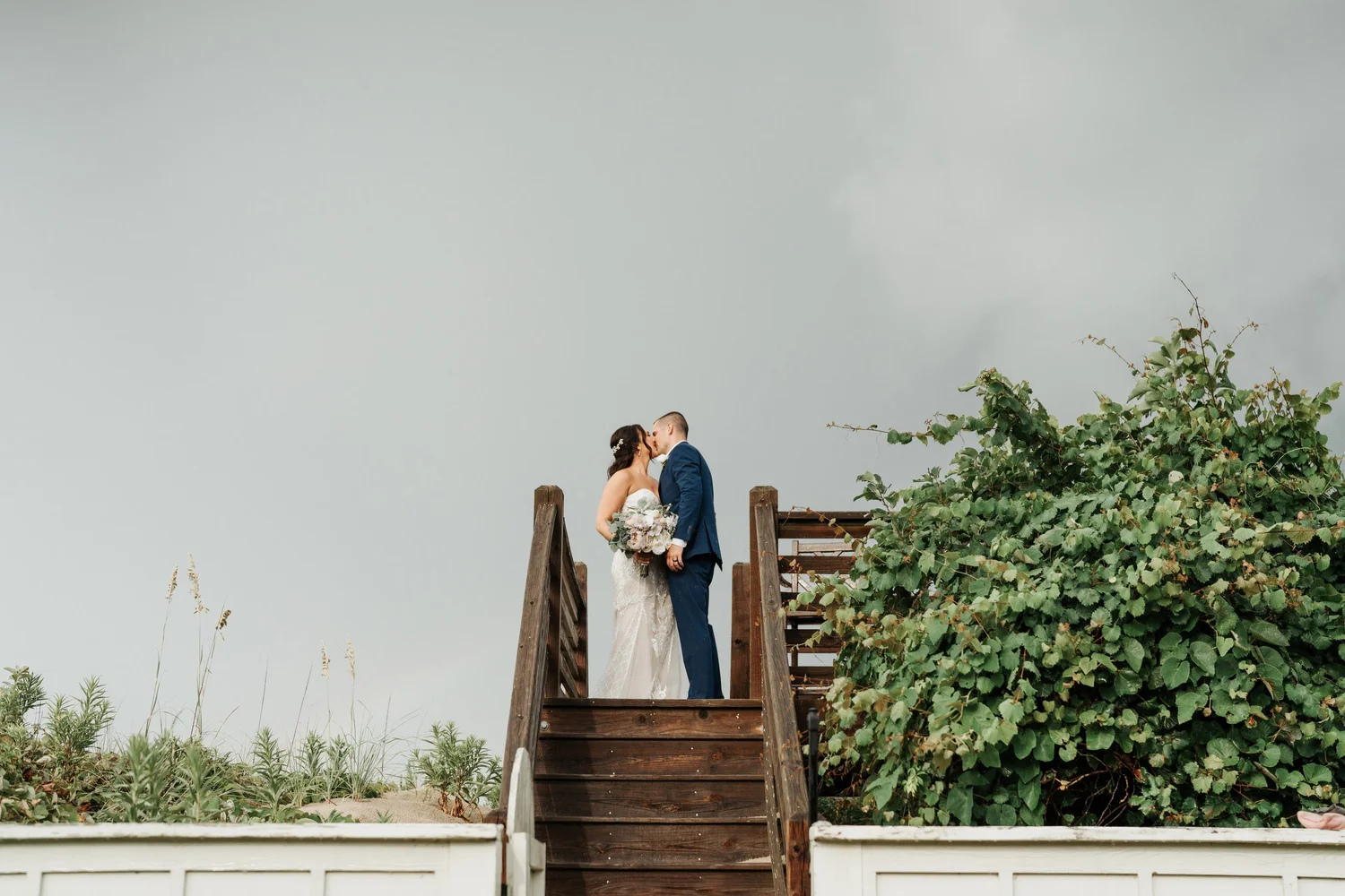 Sarah + Ryan — Shane Z Moore Photography