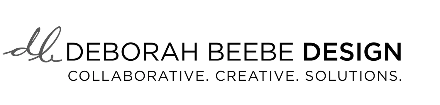 DEBORAH BEEBE DESIGN