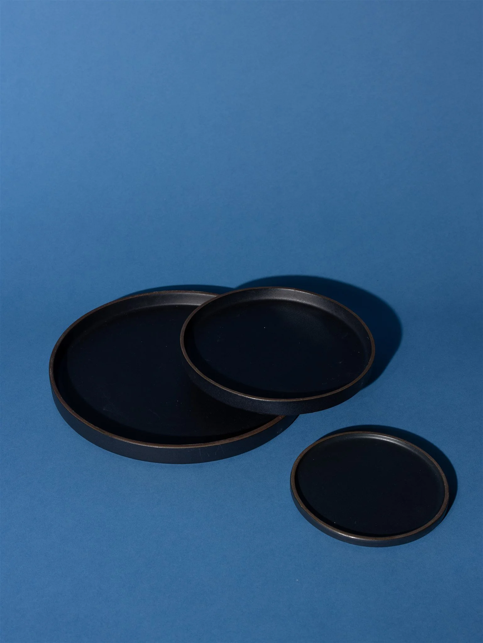 Plates — TABLE METHOD