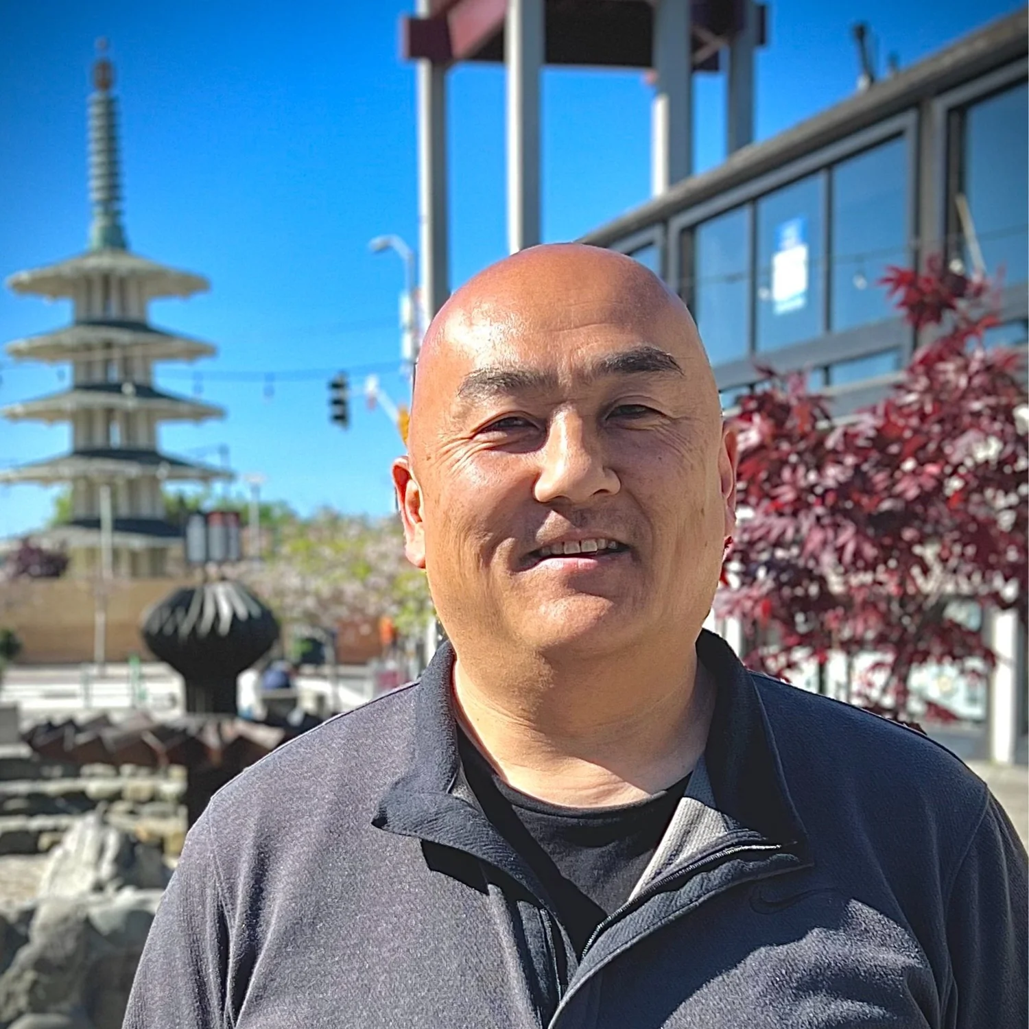 Our Staff — Kimochi, Inc.