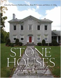 Stone Houses of Jefferson County