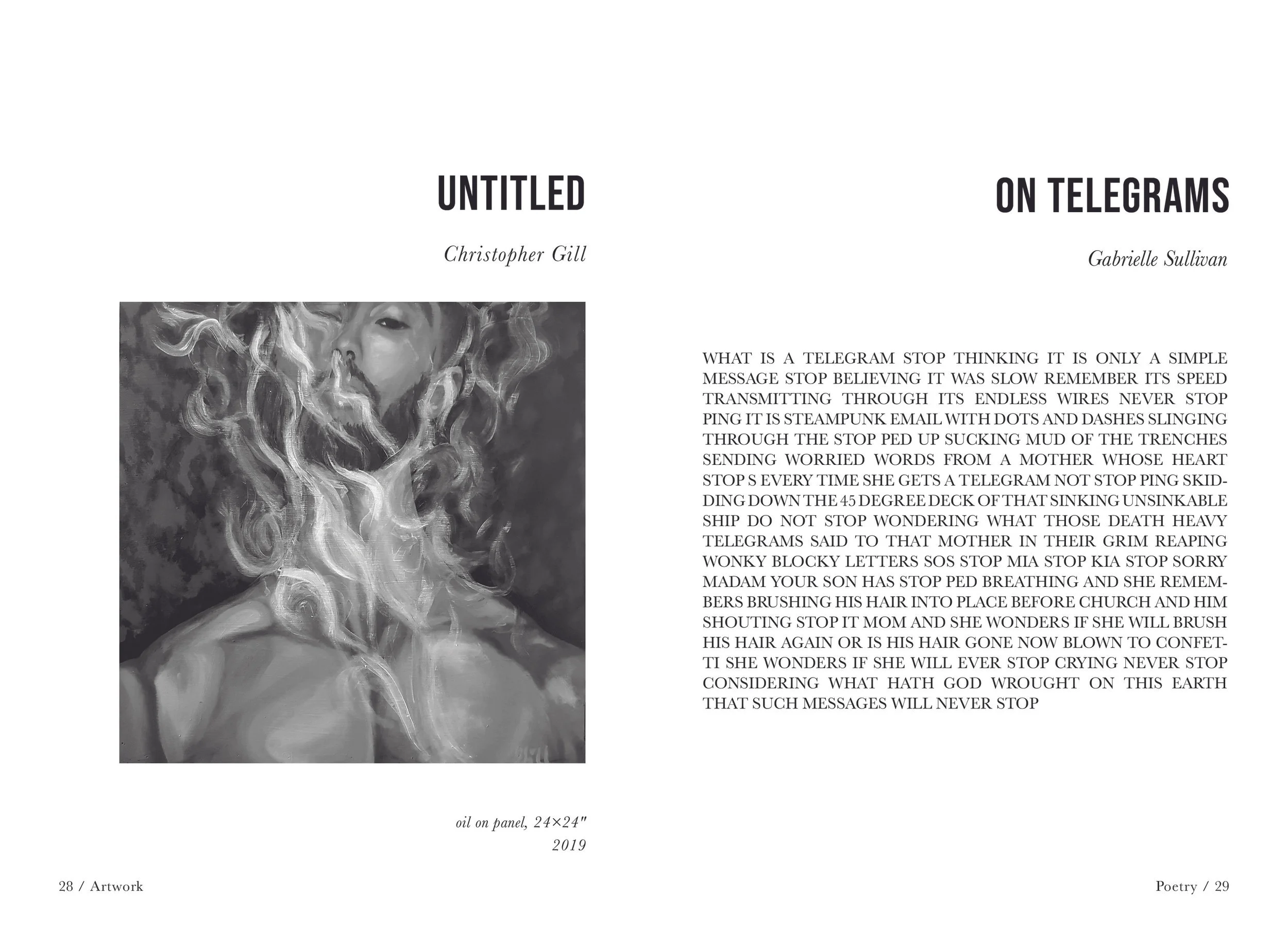 Notations 2019 — the Simon Creative