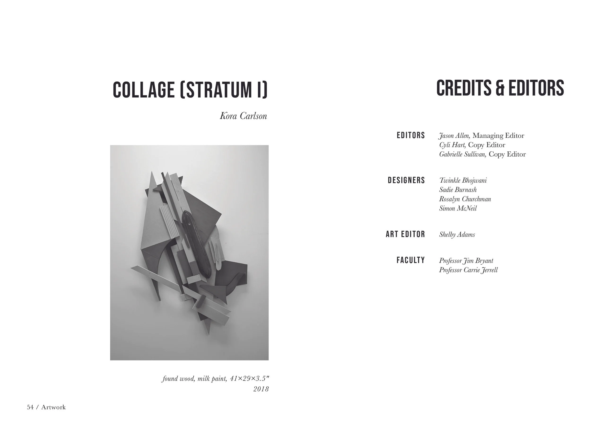 Notations 2019 — the Simon Creative