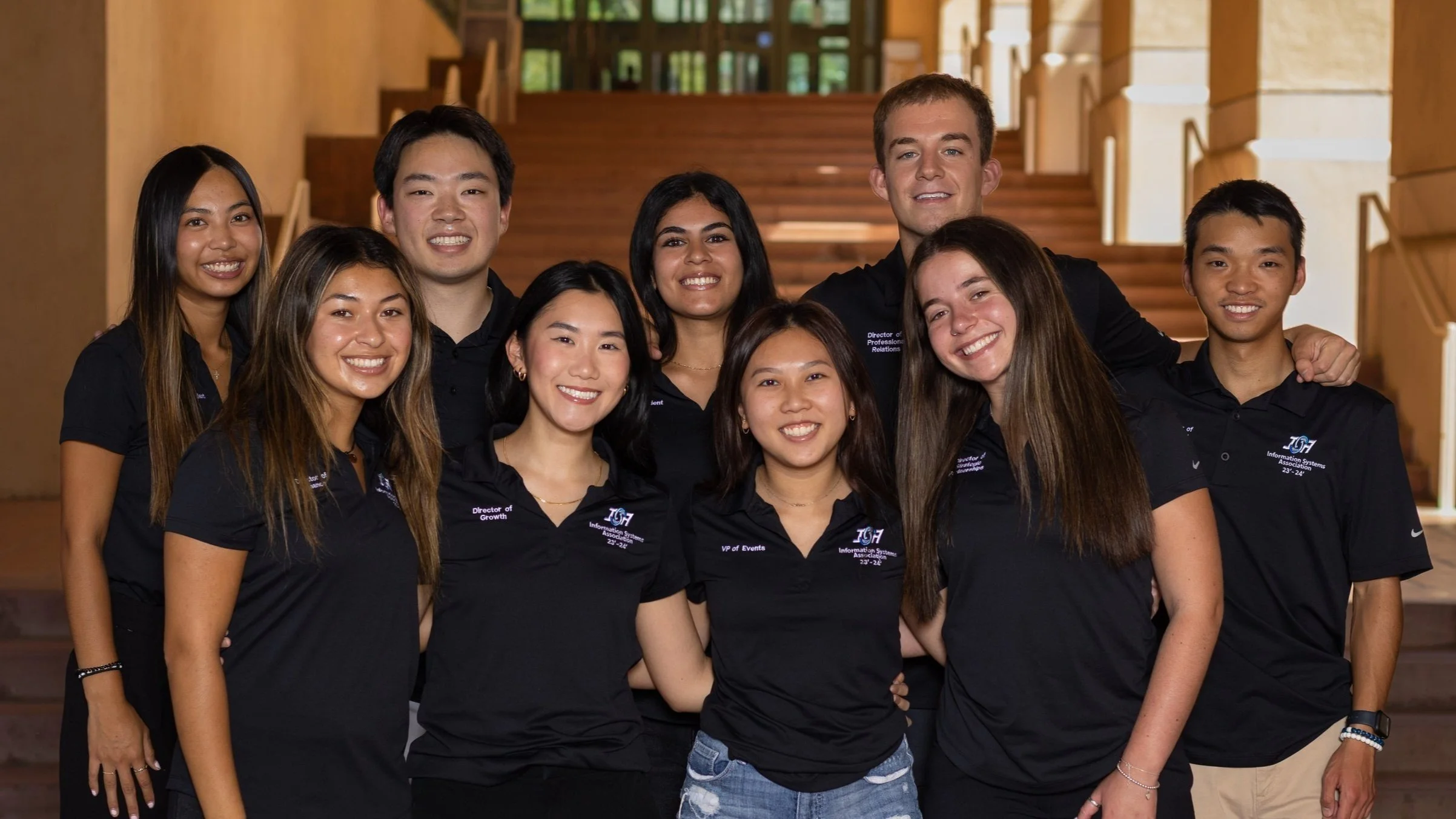 Information Systems Association